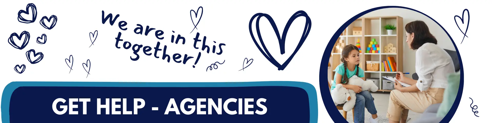 Agency - Kids in Need McHenry County
