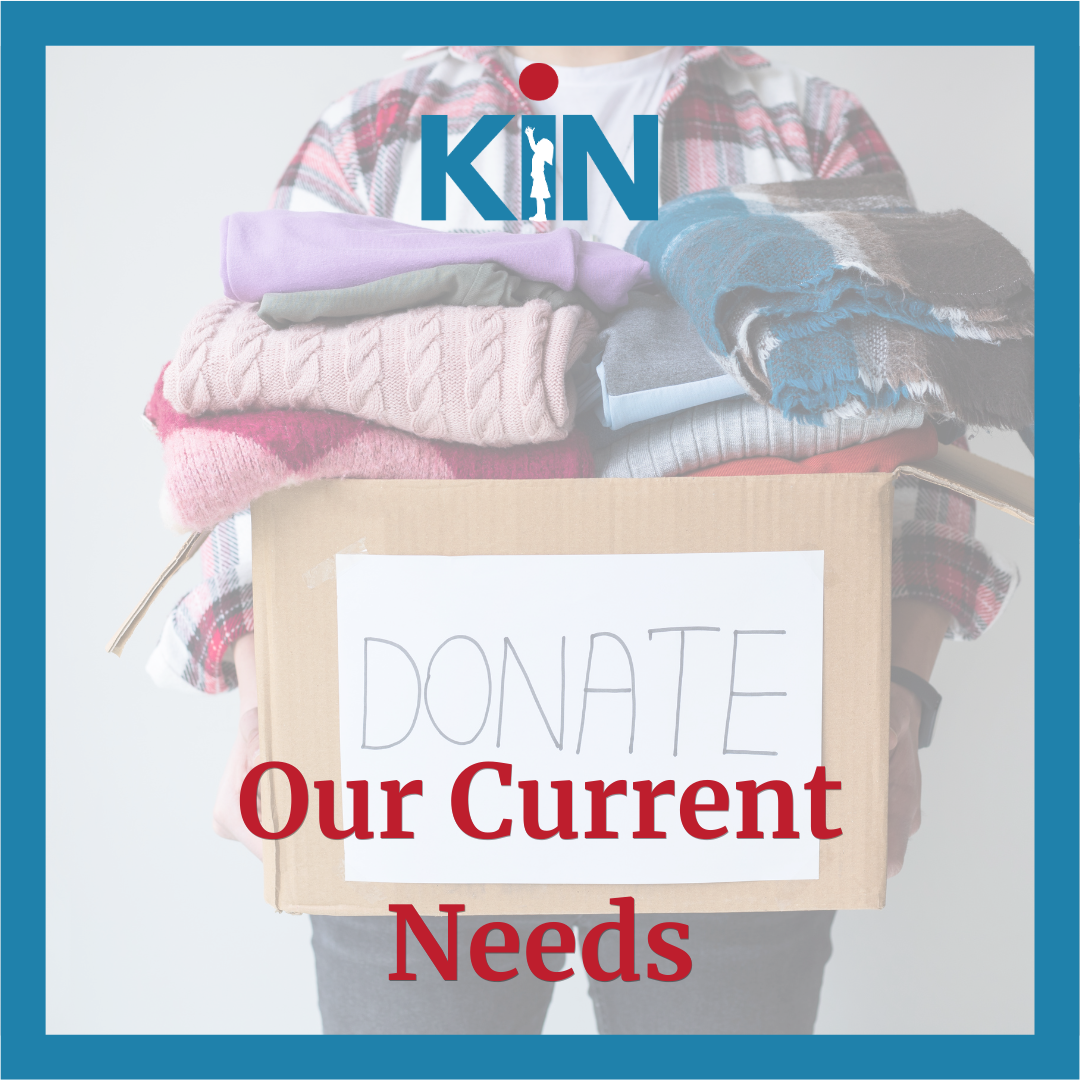 Kids in Need McHenry County – Advocating for Healthy and Happy Kids